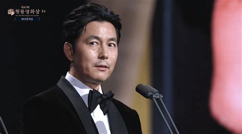 포토 당당한 정우성