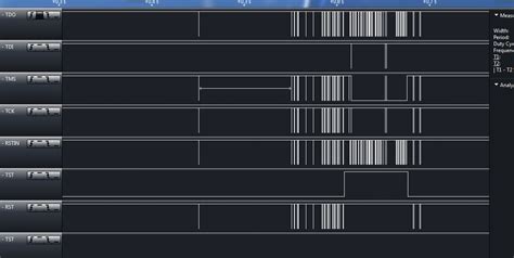 Ccsrf430frl152hevm Fet Pro430 Errorjtag Communication Initialization Failed Msp Low Power