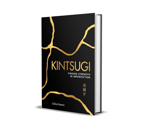 Kintsugi El Arte De La Resiliencia Esprit Kintsugi Lart De Sublimer Les Cicatrices