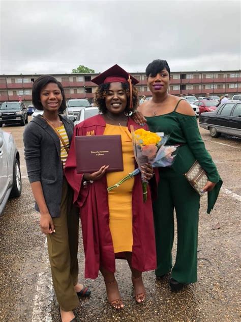 Pin By Lanita Harris On Ulm Class Of 2019 Class Of 2019 Ulm Academics