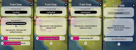 Devlog 9 Trains Oddsparks An Automation Adventure