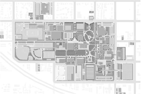 Utah Tech University Master Plan