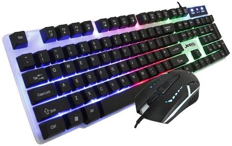 Gaming Backlighting Keyboard Colorful Lighting Gaming Keyboard Gk100