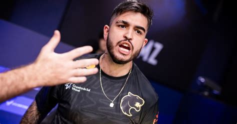 Chelo ответил Donk после победы Furia над Team Spirit