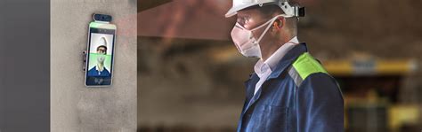 Biometric Solutions Can Improve Security In The Mining Industry