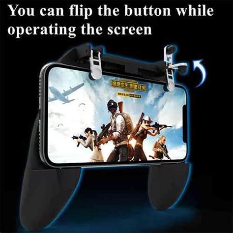 Buy PUBG Mobile Joystick Gamepad W Lowest Price Ido Lk