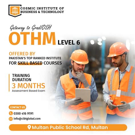 Wahaj Ahmad On Linkedin Aspsafetytraining Safetytraining Workplacesafety Safetyculture…