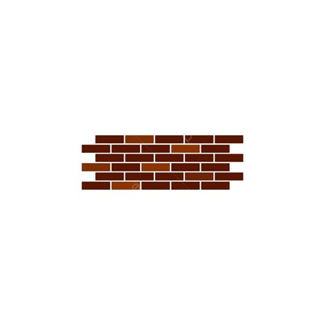 Brick Pile Clipart PNG Images Pile Of Bricks Icon Material Construction Stone PNG Image For