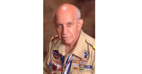 Wacky Scouter On Linkedin 80 Year Old Distinguished Eagle Scout Knew What To Do When He