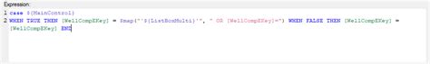 Copy And Paste Then Filter With IronPython The Analytics Corner