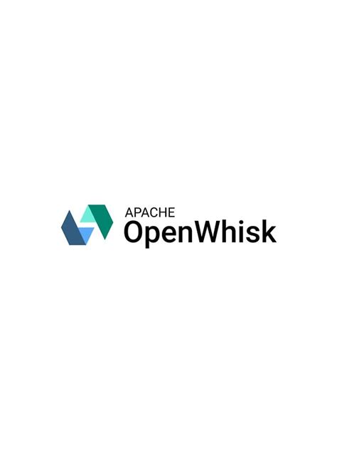 Apache OpenWhisk IPhone Case For Sale By Comdev Redbubble