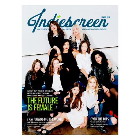 KATIE BOLAND On Twitter It S An Honor To Be On The Cover Of The