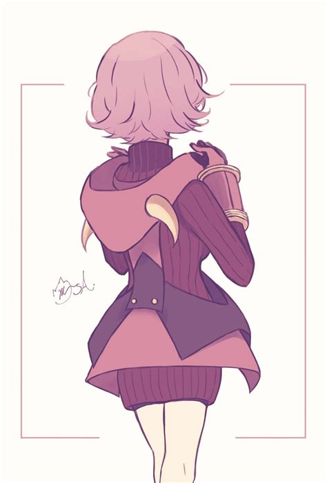 Courtney Pokemon And More Drawn By Boku Mesha B Danbooru