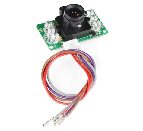 arduino infrared jpeg color camera module in pakistan
