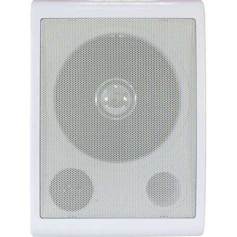 Громкоговоритель настенный Tantos TSo-SW6a