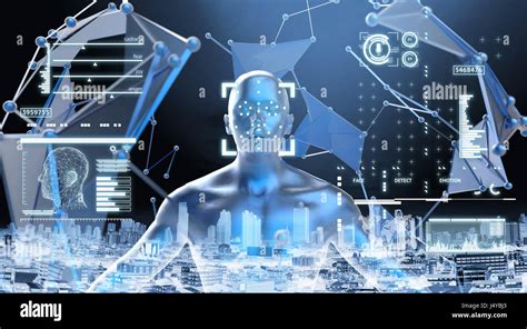 Machine Learning Systems Accurate Facial Recognition Biometric Technology And Artificial