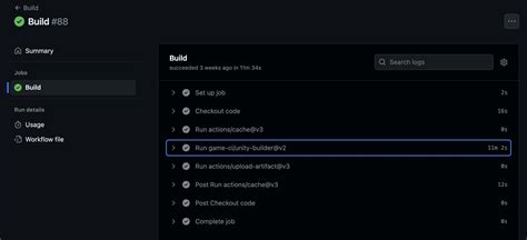 Save Time With Github Build Automation For Unity