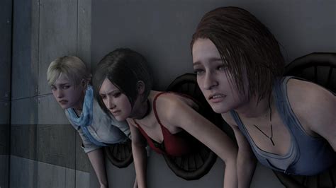 Resident Evil Wall Trap ThisVid Com