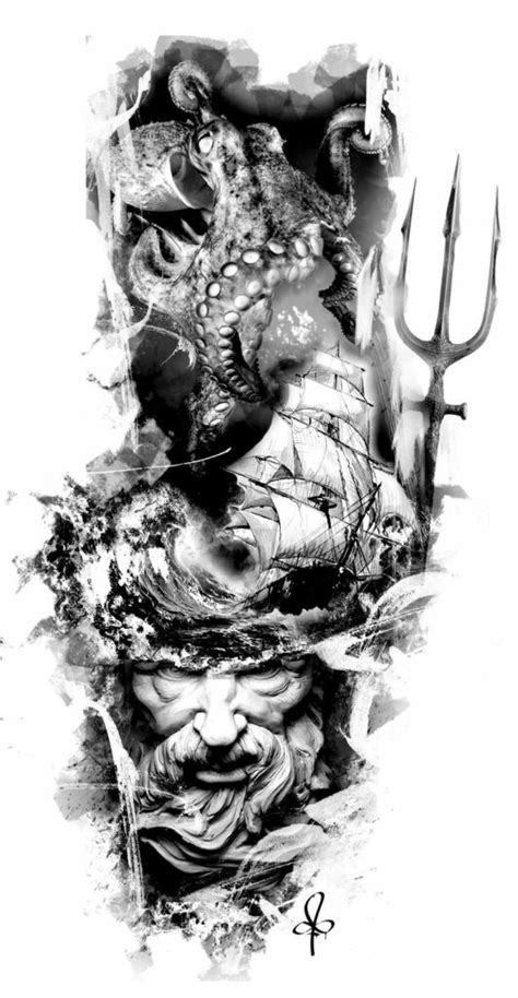 190 Stunning Hades Tattoos Ideas 2024 Greeky Mythology Ink