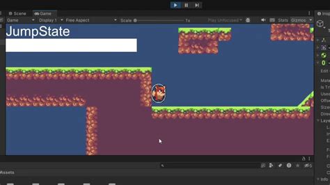 Character Cant Jump Unity Engine Unity Discussions