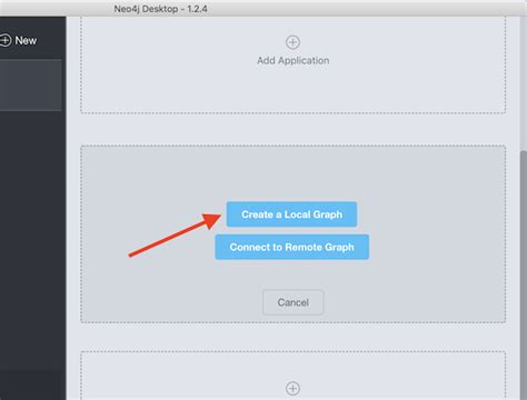 Installation Bases de données NoSQL avec Neo j
