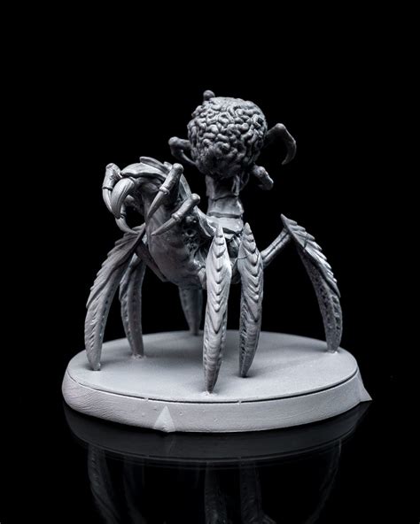 Intellect Devourer 02 Enemy