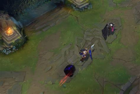 Swain Abilities Build Runes And Guides In Lol