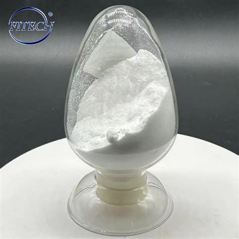 china niobium nanoparticles manufacturers and factory suppliers fitech