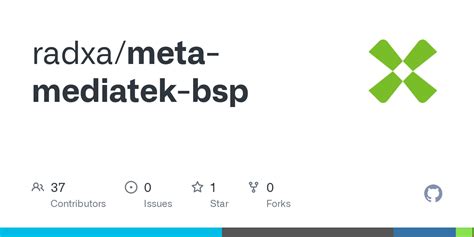 Github Radxameta Mediatek Bsp