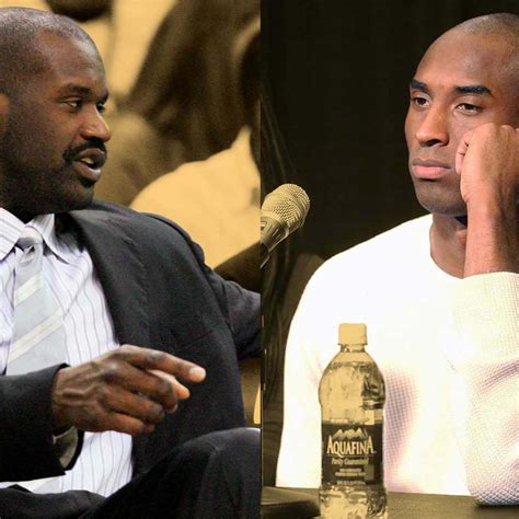 Larry Bird Offered Lakers Anyone They Wanted For Shaq In 04