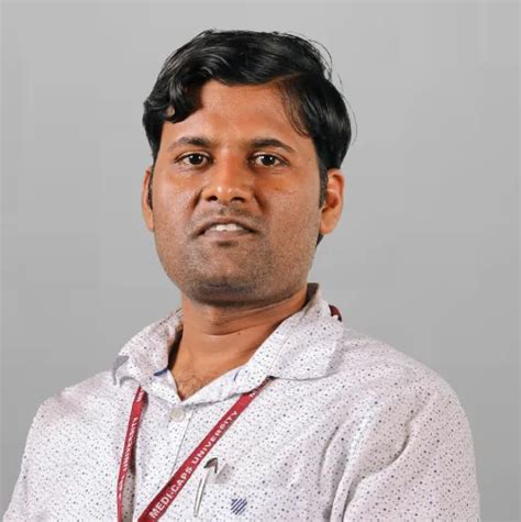 Sonu Kumar Computer Science And Engineering Asst Professor Medicaps