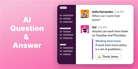 How Does Ai Answer Questions Tettra