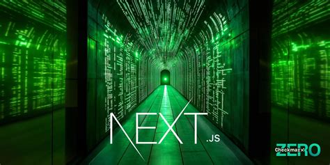 Nextjs Middleware Authorization Bypass Cve 2025 29927 Checkmarx Zero