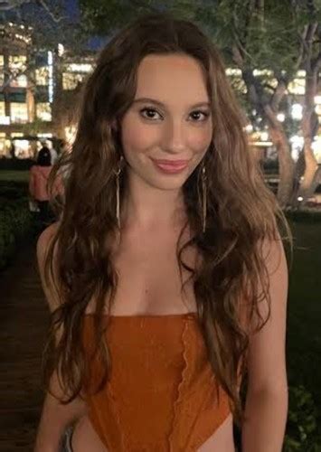 Kady Cole Fan Casting