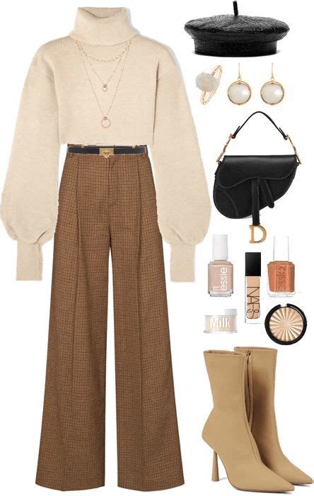 تنسيقات ملابس Fashion Outfits Stylish Outfits Casual Outfits