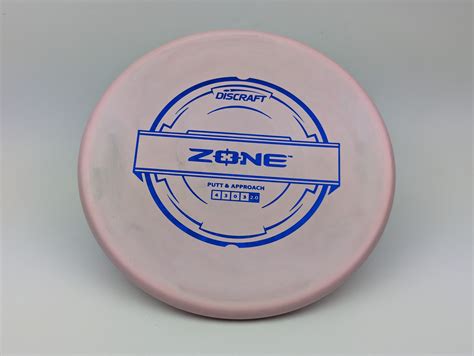 Discraft Zone Team Figgins Disc Golf