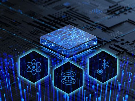 Microelectronics Science Research Centers To Lead Charge On Next