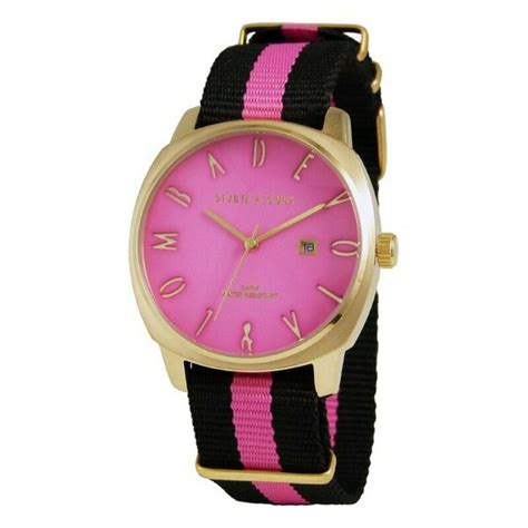 Devota And Lomba Dl008mspbk Pk 02pink 42 Mm Kainos Nuo 4165 € Kaina24lt