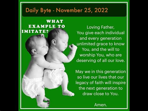 Daily Bytes