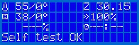 Selftest Failed MK MK S MK S Prusa Knowledge Base