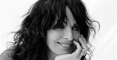 Neue Konzerte Angek Ndigt Nena Setzt Ihre Wir Geh Ren Zusammen