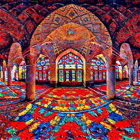 Stunning Architectural Patterns Around The World Artofit
