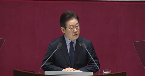 운명의 한 주…李·尹 선고 슈퍼 위크