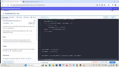 Kiranmai Dhawaleswarapu On Linkedin Day27 30daysofcode Ccbp