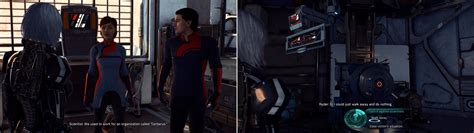 Mind Games Questing Kadara Walkthrough Mass Effect Andromeda