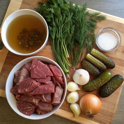 Slow Cooker Dilled Pot Roast Best Easy Comfort Food 2025