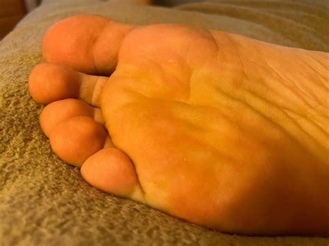 Wrinkled Sole By Sweet Sole Brother On Deviantart
