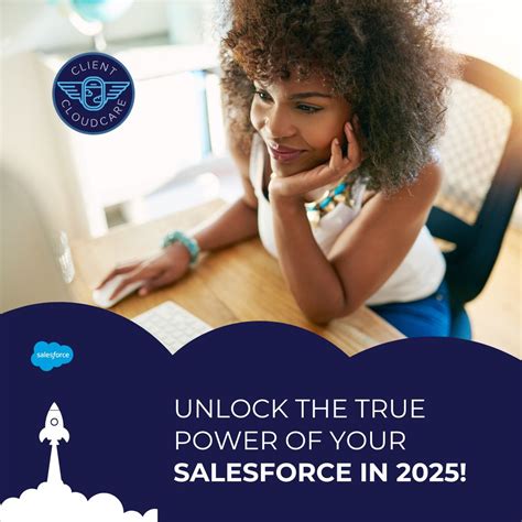 Soarwithsalesforce Clientcloudcare Nonprofit Salesforce… Client Cloudcare