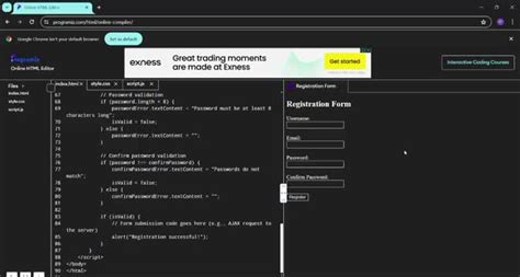 Priyadharshini Nagaraj On Linkedin Here Is My Task 1 Of My Internship For Technohacks Excited