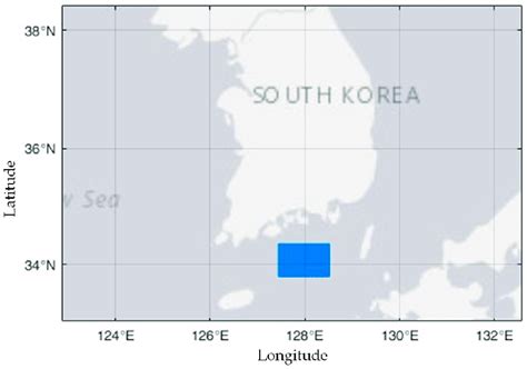 Spatial Information Of Ais Data 213 Trajectory Extraction And Data